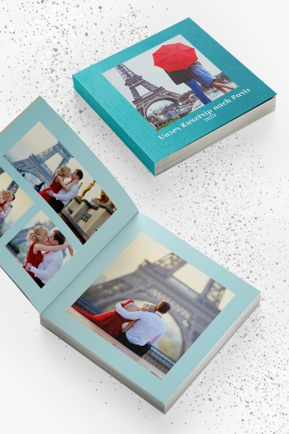 UNSER FOTOBUCH QUICK