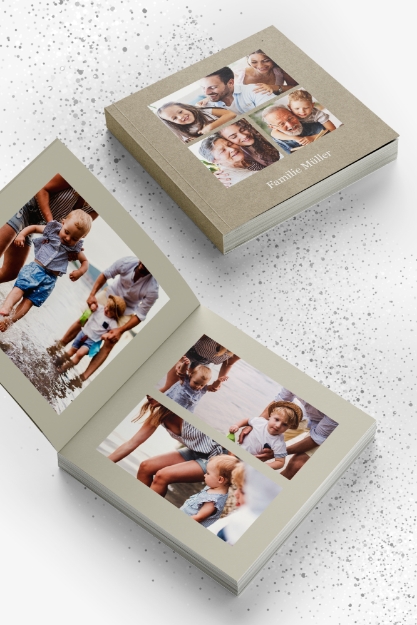 Häufig gestellte Fragen zum Fotobuch Quick
